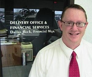 Pat Clemons Inc. - MiscPage_departments